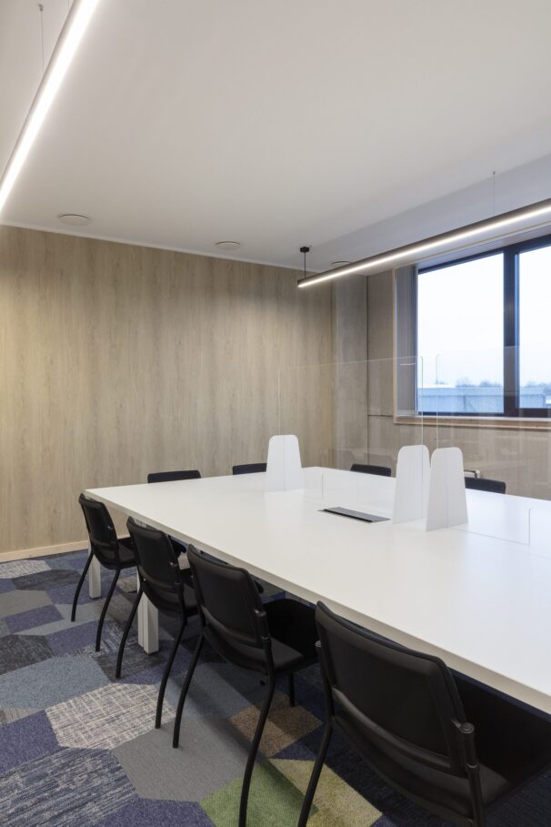 Unilin Clicwall - Cantona